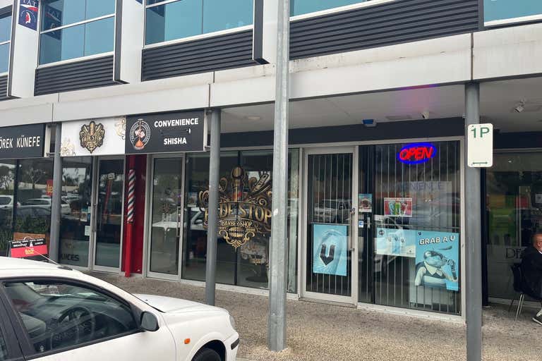 Shop 5B, 11-17 Pearcedale Parade, Broadmeadows, VIC 3047 - Shop ...