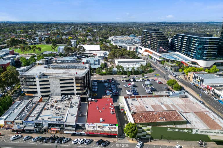 Ground Floor, 33-37 Railway Parade, Glen Waverley, VIC 3150 - Shop ...