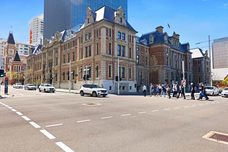 Shop B4 - LGF / 28 Barrack Street, Perth, WA 6000 - Shop & Retail ...