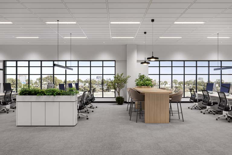 Highpoint Shopping Centre 120-200 Rosamond Road, Maribyrnong, VIC 3032 ...