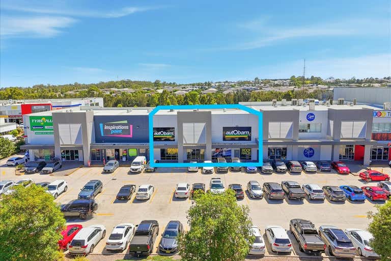 Unit 3/2 Holborn Circuit, Gregory Hills, NSW 2557 - Showroom & Large ...