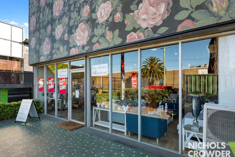 G06/266-268 Bay Road, Cheltenham, VIC 3192 - Shop & Retail Property For ...