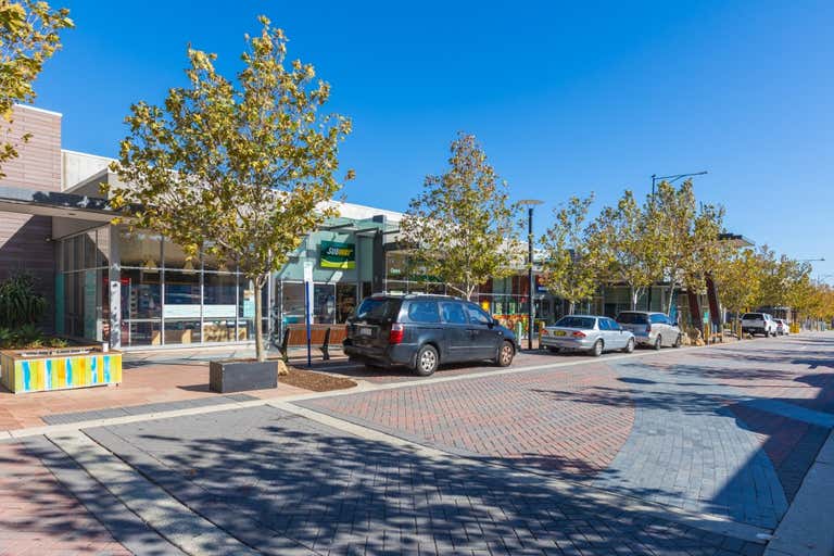 Wellard Square Shopping Centre 1 The Strand, Wellard, WA 6170 - Shop ...