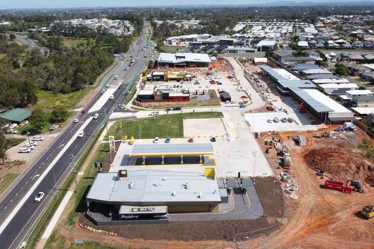 4/289 Old Gympie Road, Dakabin, QLD 4503 - Shop & Retail Property For ...