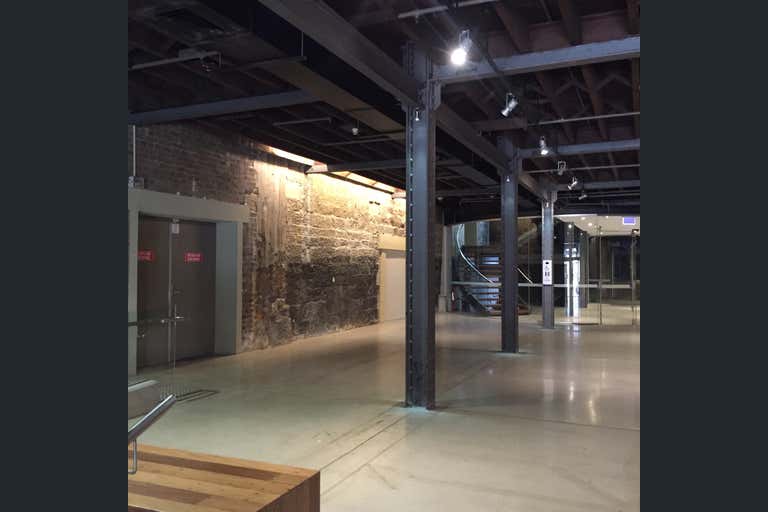 Leased Shop & Retail Property at Cleland Bond, 33 Playfair Street, The ...