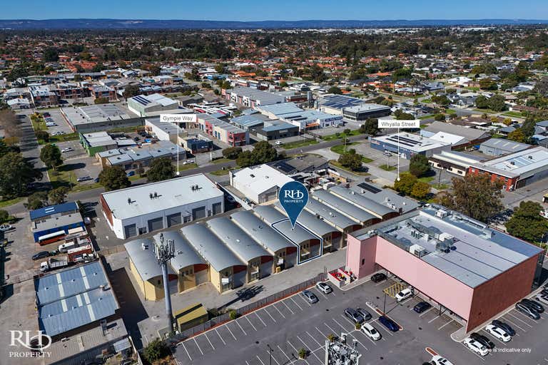 5/14 Whyalla Street, Willetton, WA 6155 - Industrial & Warehouse ...