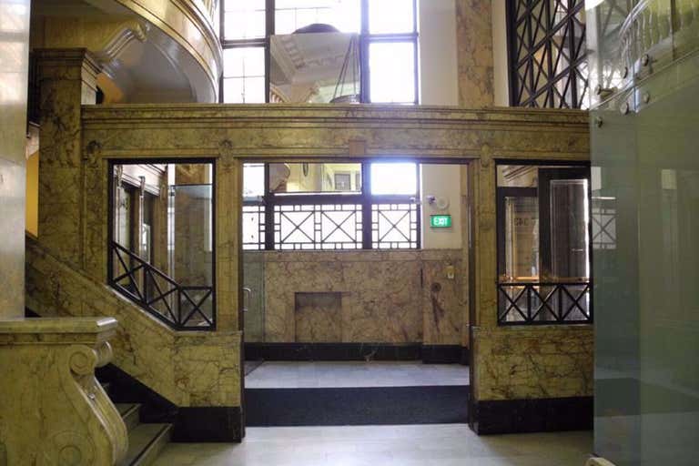 343 George Street, Sydney, NSW 2000 - Office For Lease - realcommercial