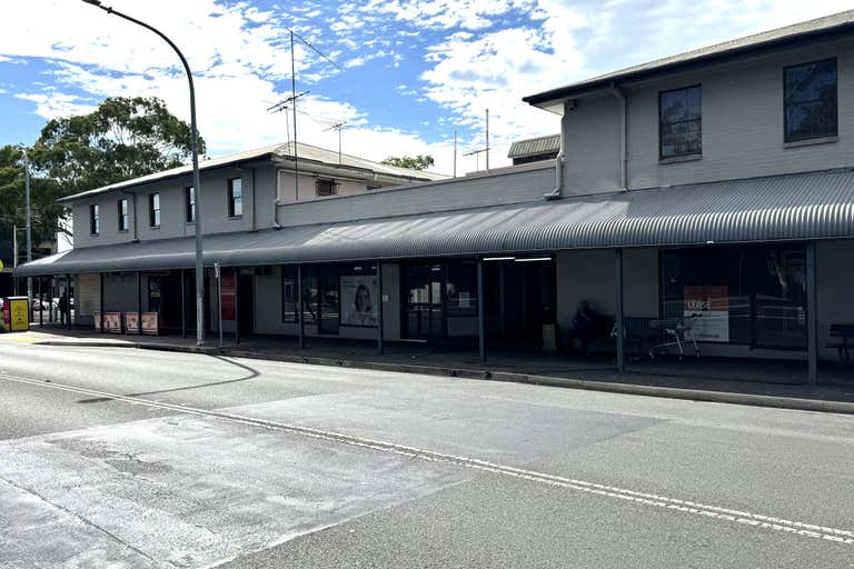 Centennial House, 16/10 Ingleburn Road, Ingleburn, NSW 2565 - Office ...