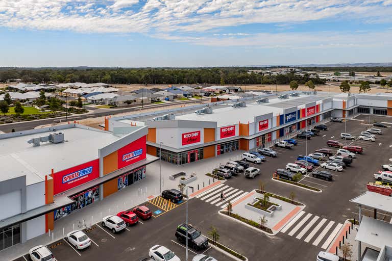 Treendale Home + Lifestyle, 11 The Promenade, Australind, WA 6233 ...