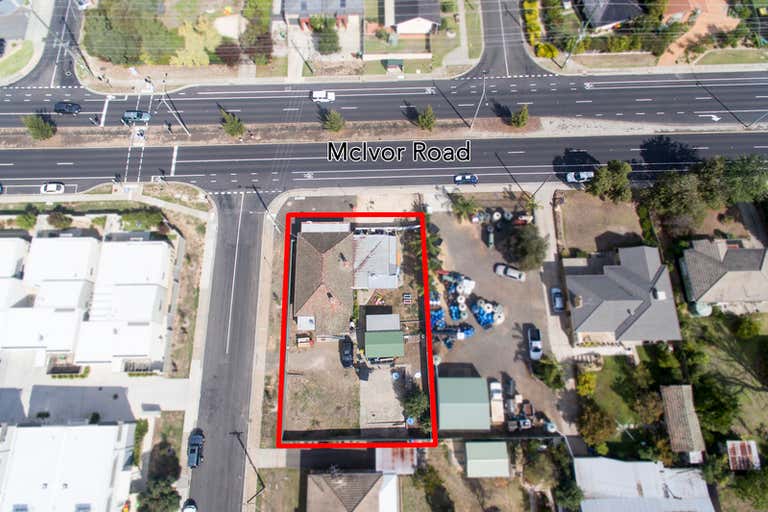 Sold Development Site & Land at 165 McIvor Road, Strathdale, VIC 3550 ...