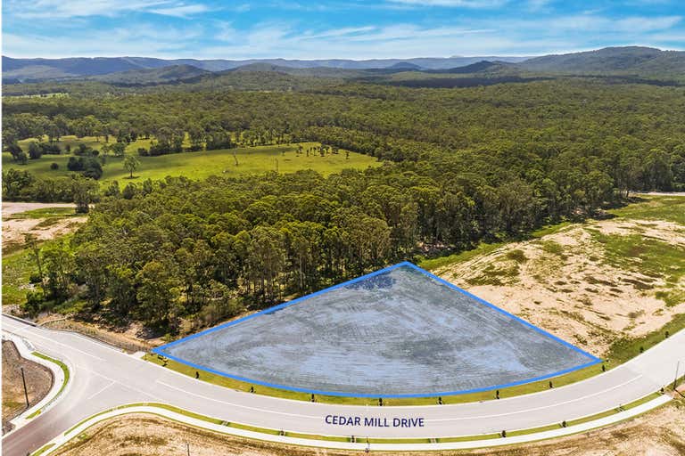 11 Cedar Mill Drive, Jilliby, NSW 2259 - Development Site & Land For ...