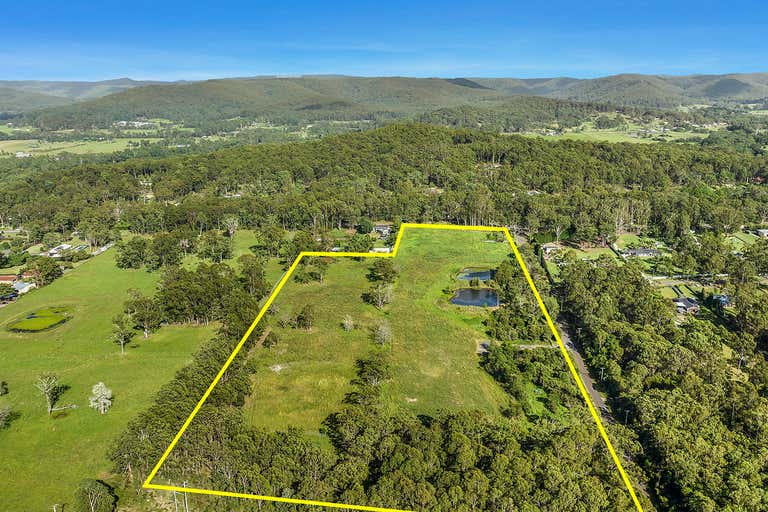 303 Hue Hue Road, Jilliby, NSW 2259 - Development Site & Land For Sale ...