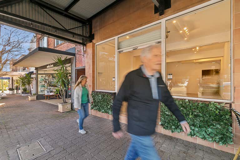 Leased Shop & Retail Property at 124 Beatrice Street, Balgowlah, NSW ...