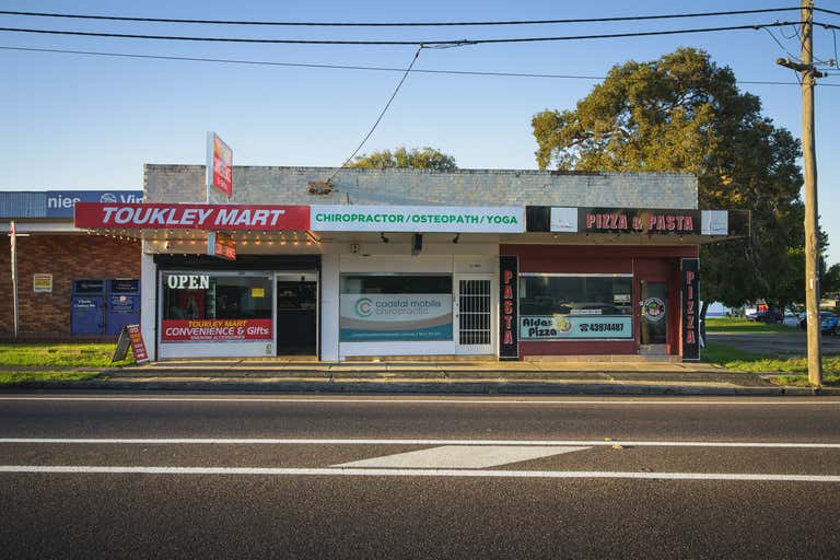 169 Main Road, Toukley, NSW 2263 - Shop & Retail Property For Sale ...