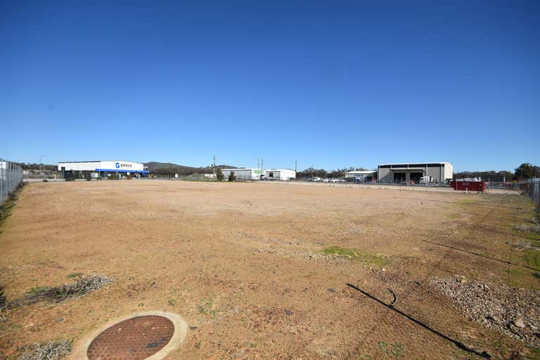 25 Jarick Way, Jindera, NSW 2642 - Development Site & Land For Lease ...