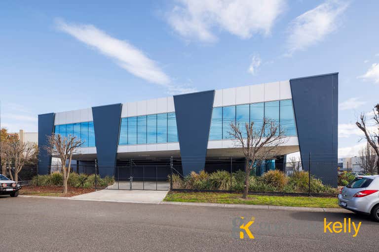 Level 1, 38 Commercial Place, Keilor East, VIC 3033 - Office For Lease ...