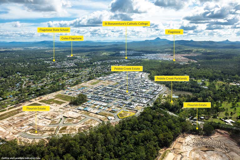 Sold Development Site & Land at 17 Endeavour Circuit, South Maclean ...