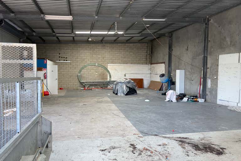 Leased Industrial & Warehouse Property at Unit 1, 8 Allen Street ...