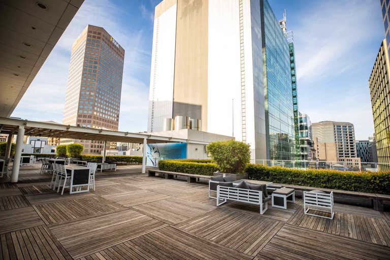 Keith Murdoch House 31 Waymouth Street, Adelaide, SA 5000 - Office For ...