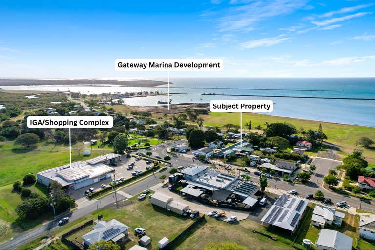 Sold Shop & Retail Property at 2/33 Zunker Street, Burnett Heads, QLD ...