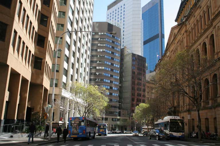 Leased Office at 3 SPRING STREET, 3 SPRING STREET, Sydney, NSW 2000 ...
