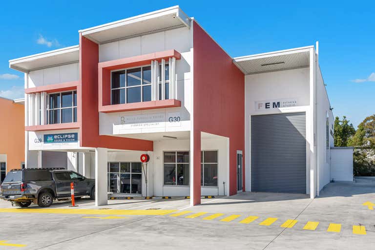 G30, 320 Annangrove Road, Rouse Hill, NSW 2155 - Industrial & Warehouse ...