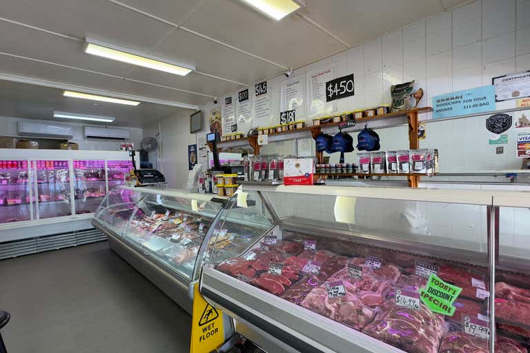 71 Lamb Street, Murgon, QLD 4605 - Shop & Retail Property For Sale ...