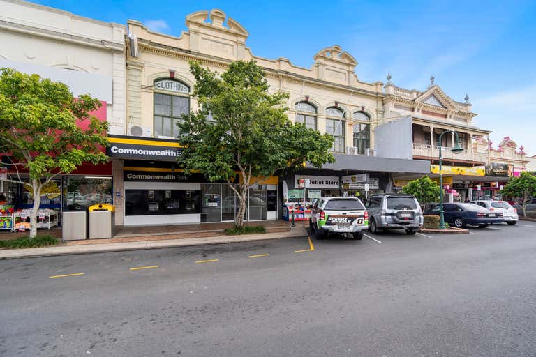 103 Bourbong Street, Bundaberg Central, QLD 4670 - Shop & Retail ...