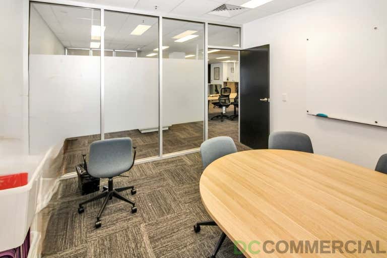 Sold Office at 15/532-534 Ruthven Street, Toowoomba City, QLD 4350 ...