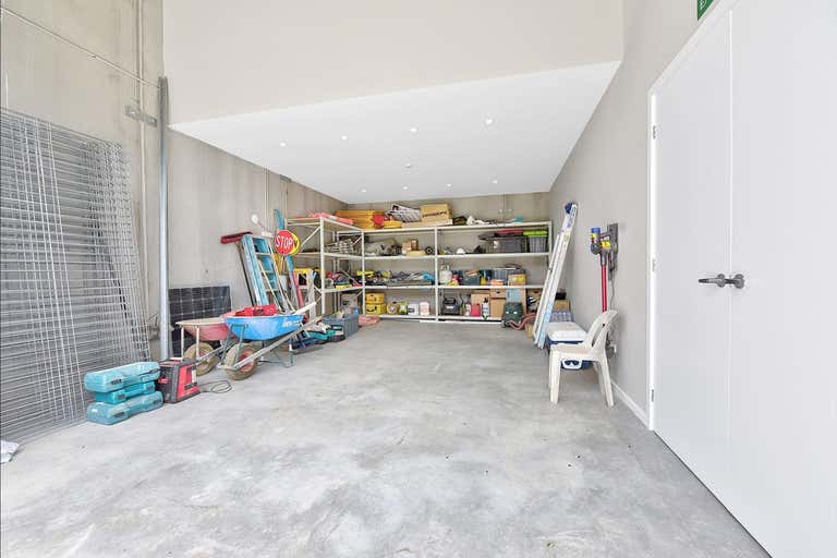 Unit 14, 42 Jack Williams Dr, Penrith, NSW 2750 - Industrial ...