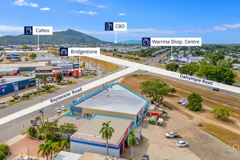 298 Bayswater Road, Garbutt, QLD 4814 - Showroom & Large Format Retail ...