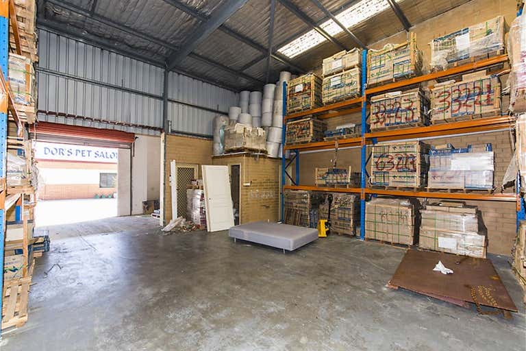 Leased Industrial & Warehouse Property at 2/279 CAMBOON ROAD, Malaga ...