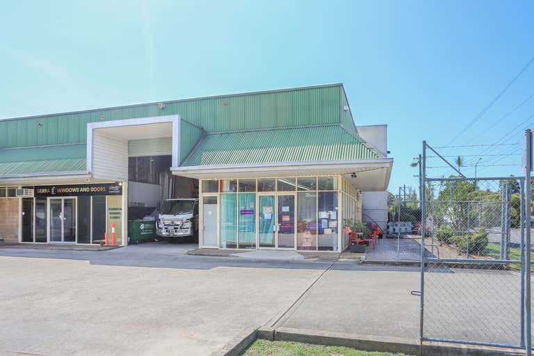 Leased Shop & Retail Property at Shop 4, 2 Mackellar Street, Emu Plains ...