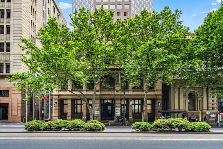 89 King William Street, Adelaide, SA 5000 - Office For Lease ...