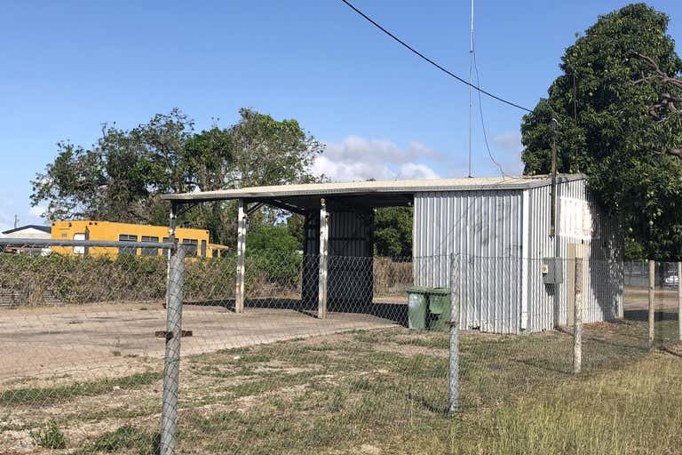 Leased Industrial & Warehouse Property at 4 Boyne Street, Stuart, QLD ...