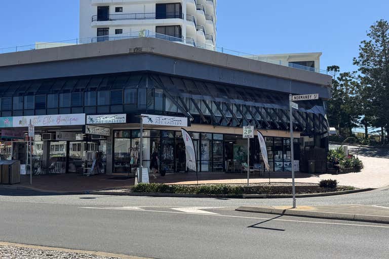 Sold Shop & Retail Property at Sails Corner, 6/1-3 Normanby Street ...