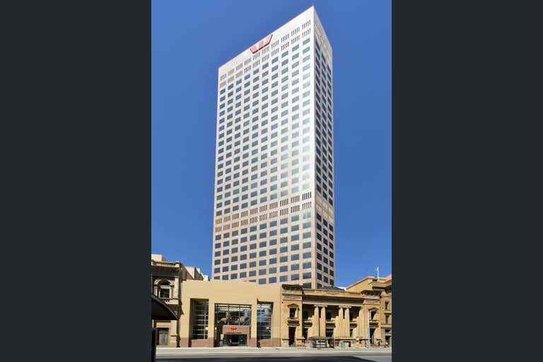 91 King William Street, Adelaide, SA 5000 - Office For Lease ...