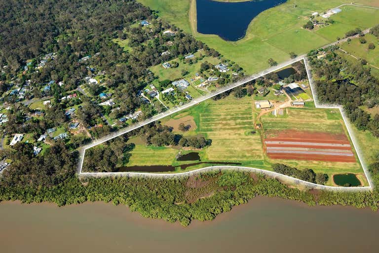 74-96 Scenic Road, Redland Bay, QLD 4165 - Development Site & Land For ...