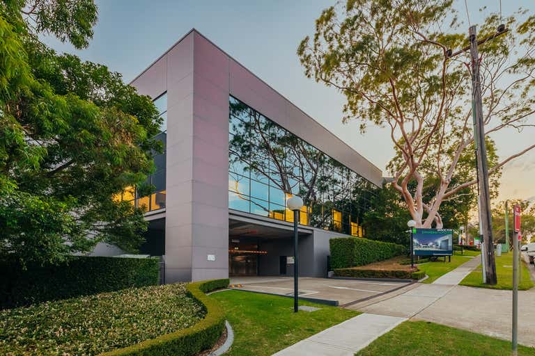 Transtech Business Park, 12 Mars Road, Lane Cove, NSW 2066 - Industrial ...