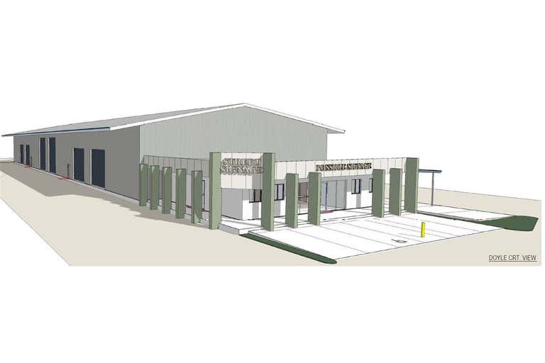 15-16 Doyle Court, Stuart, QLD 4811 - Industrial & Warehouse Property ...