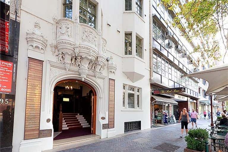 Leased Office at 193 Macquarie Street, Sydney, NSW 2000 - realcommercial