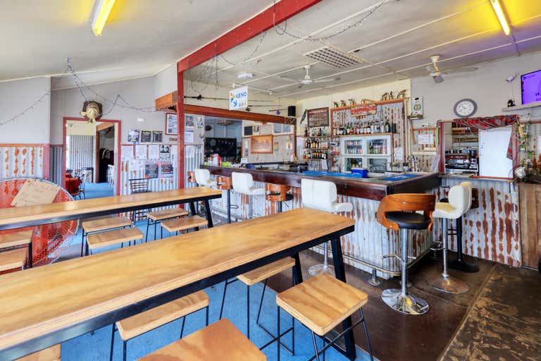 23 Railway Parade, St Lawrence, QLD 4707 - Hotel, Motel & Leisure ...