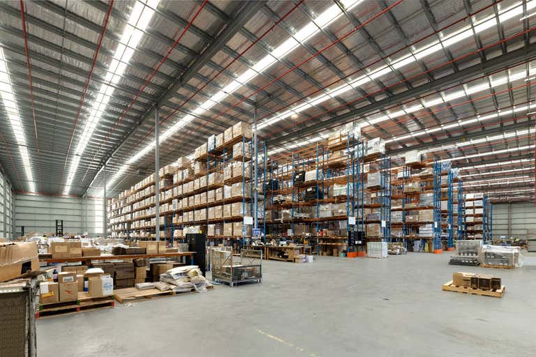 Leppington Business Park, 1A/345 Bringelly Road, Leppington, NSW 2179 ...