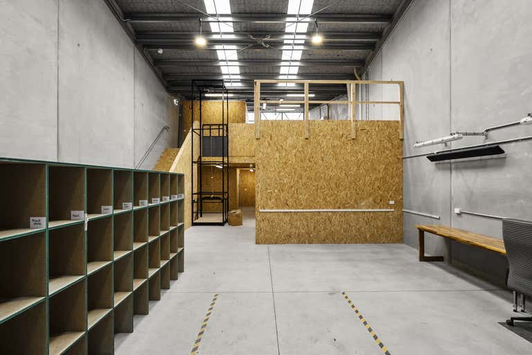 Warehouse, Unit 3b, 66 Droughty Point Road, Rokeby, TAS 7019 ...