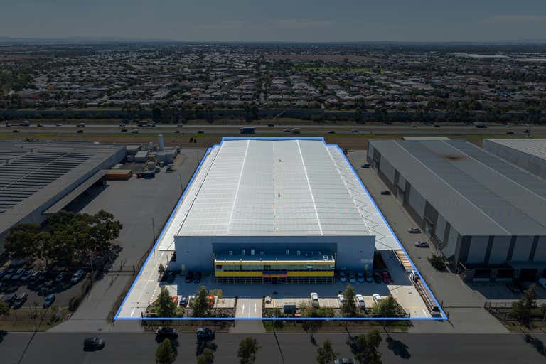 91 Calarco Drive, Derrimut, VIC 3026 - Industrial & Warehouse Property ...