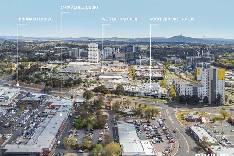 Shop 17-19, 17-19 Altree Court, Phillip, ACT 2606 - Shop & Retail ...