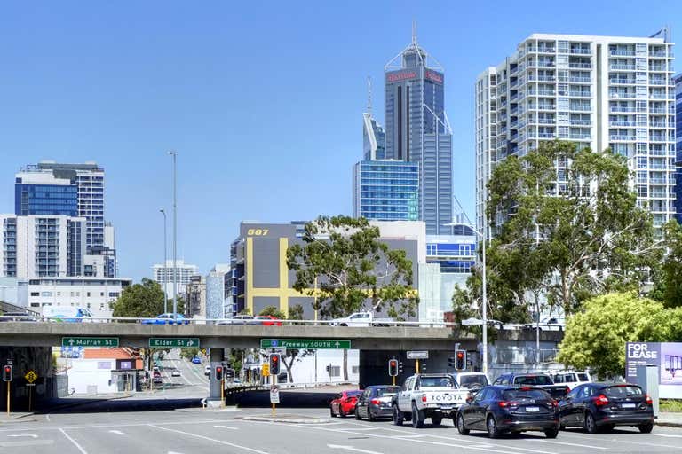507 Murray Street, Perth, WA 6000 - Office For Lease - realcommercial