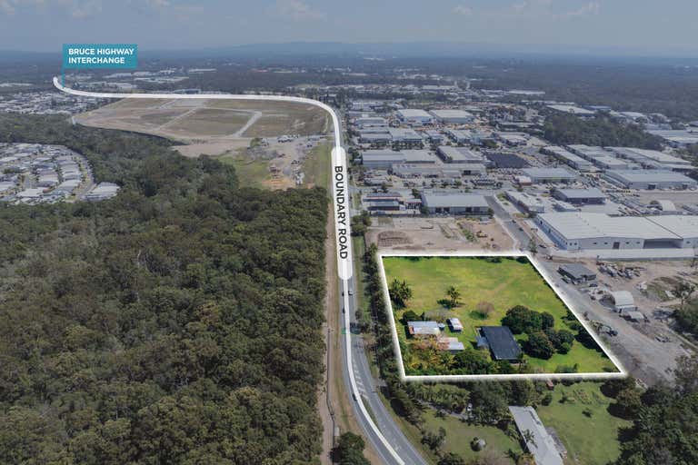 11 Boundary Road, Deception Bay, QLD 4508 - Development Site & Land For ...