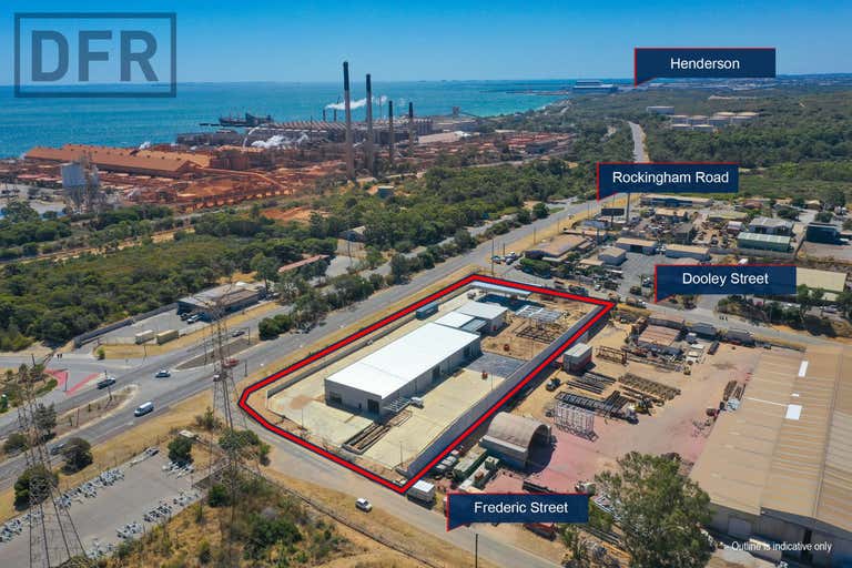 24 Dooley Street, Naval Base, WA 6165 - Industrial & Warehouse Property ...