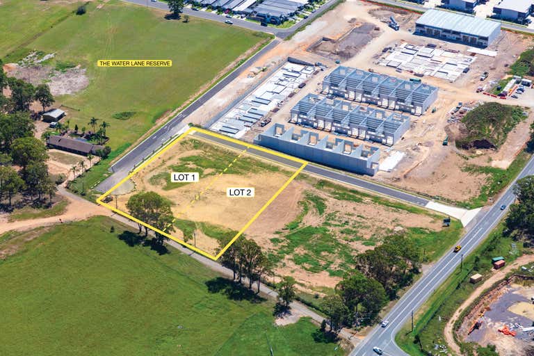 Rouse Hill, NSW 2155 - Industrial & Warehouse Property For Sale ...